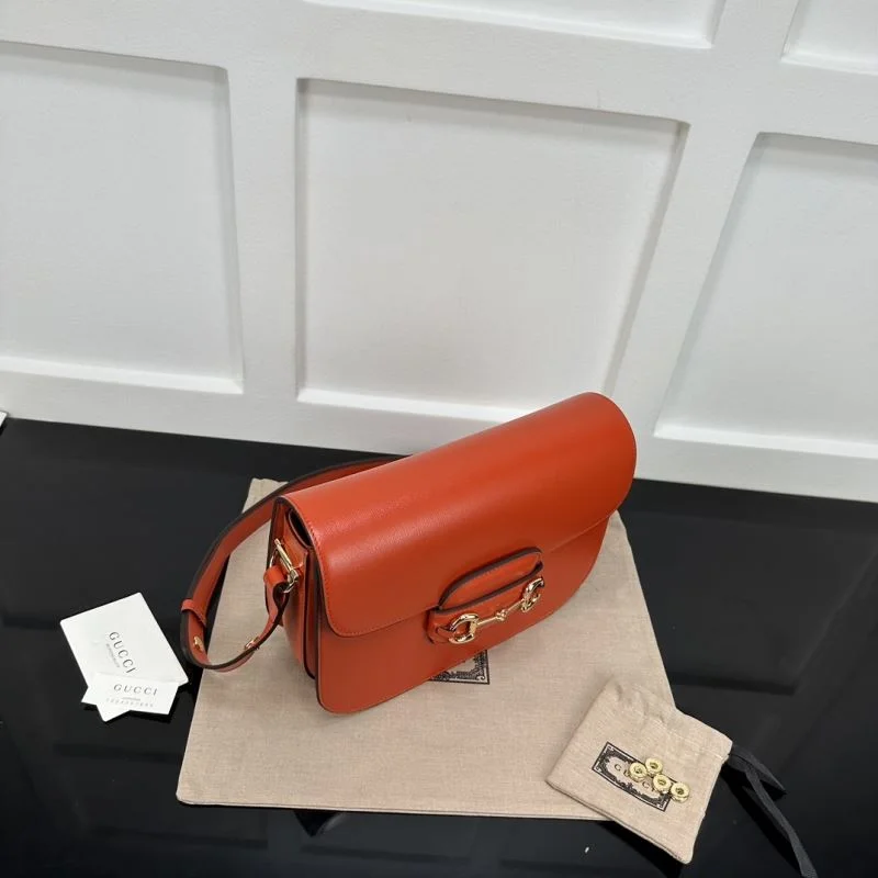 Official Gucci Satchel Bags