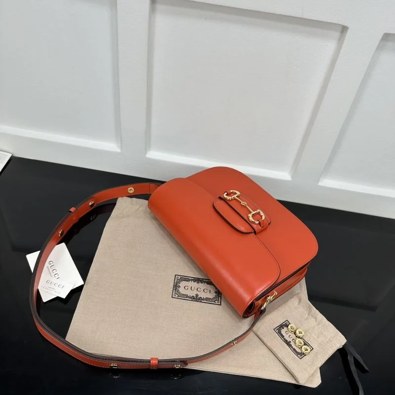 Official Gucci Satchel Bags