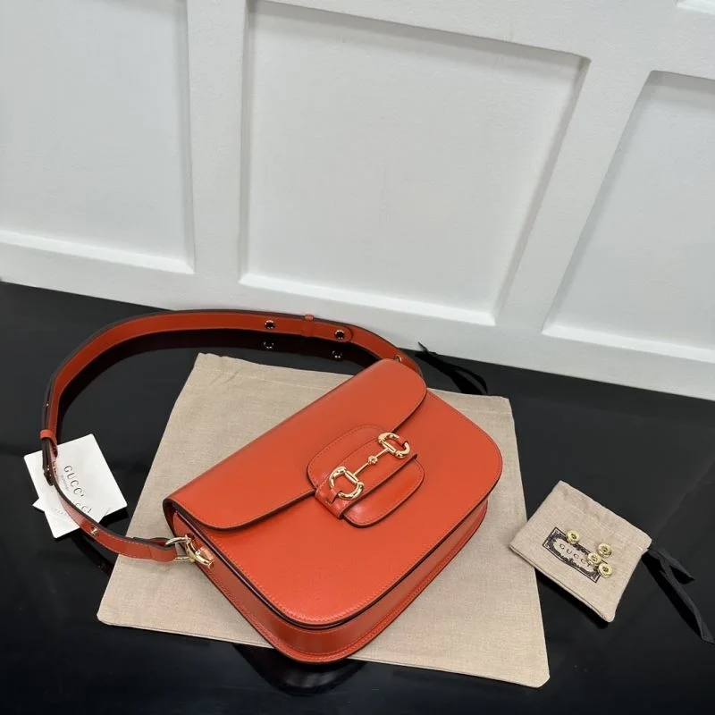 Official Gucci Satchel Bags