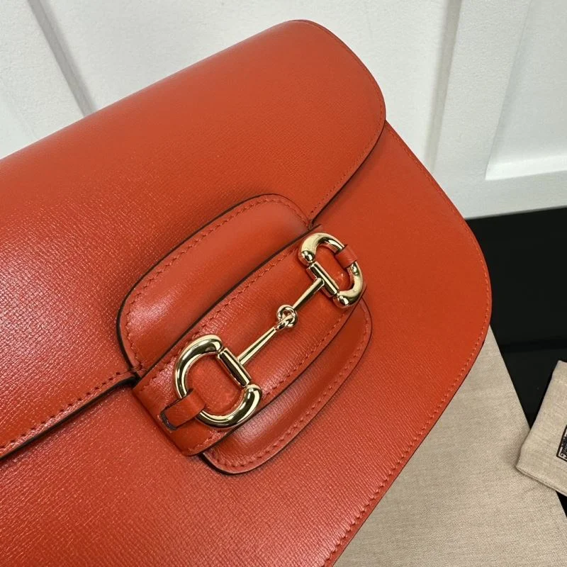 Official Gucci Satchel Bags