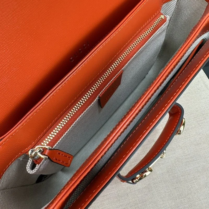 Official Gucci Satchel Bags