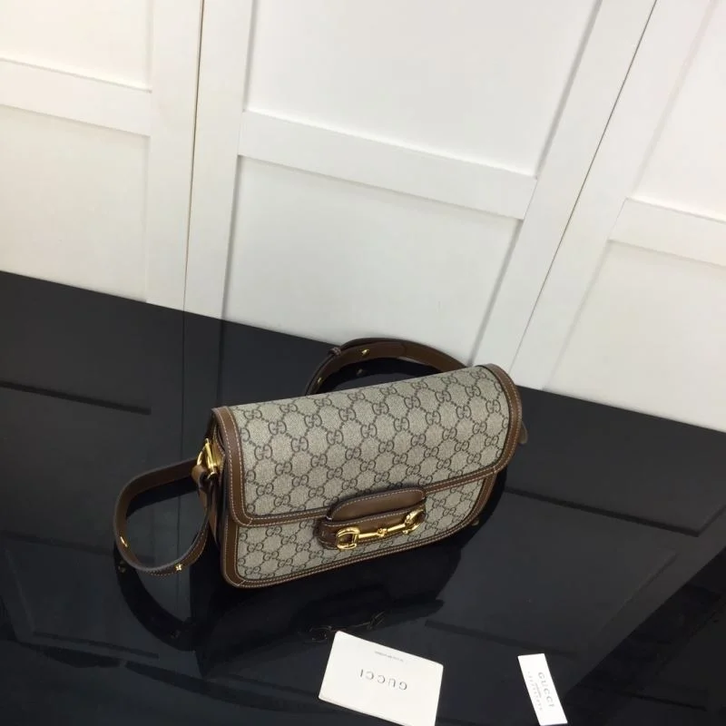 Discounted Gucci Satchel Bags