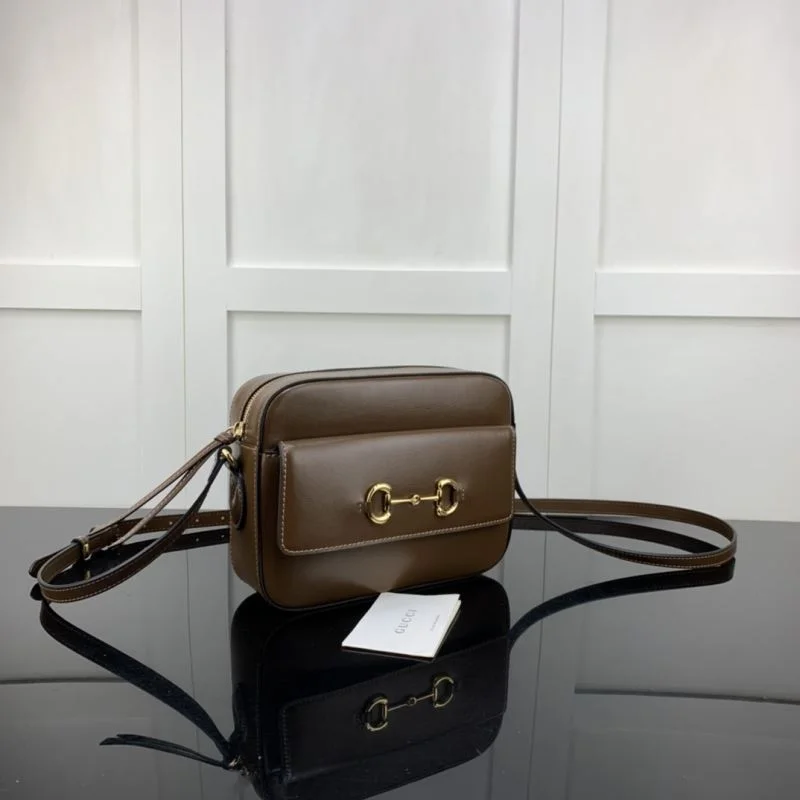 Genuine Gucci Satchel Bags