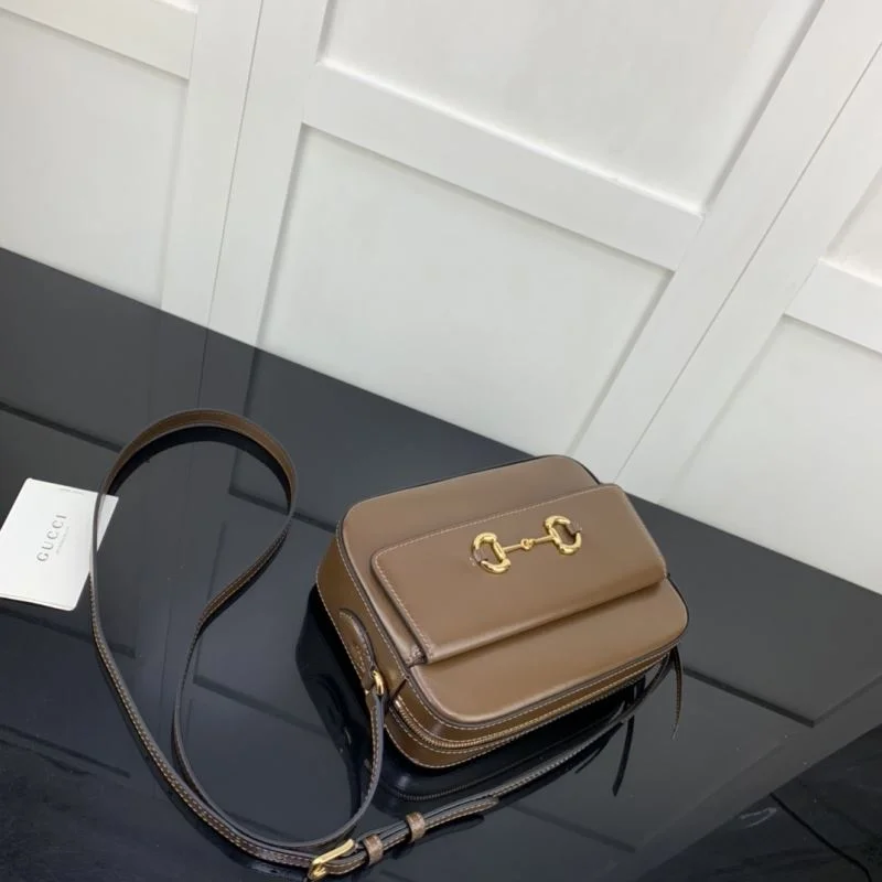 Genuine Gucci Satchel Bags