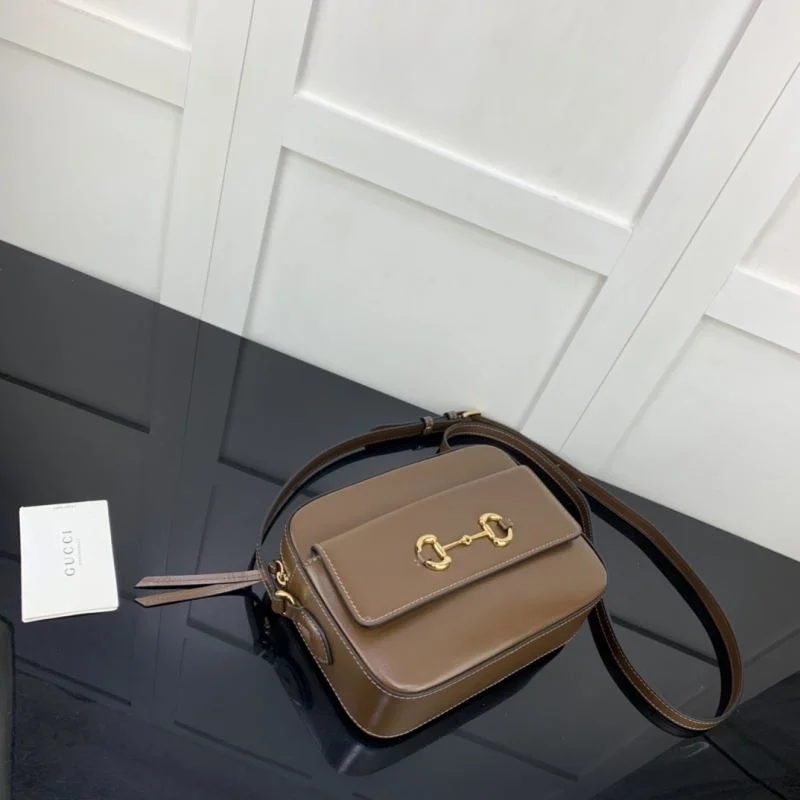 Genuine Gucci Satchel Bags