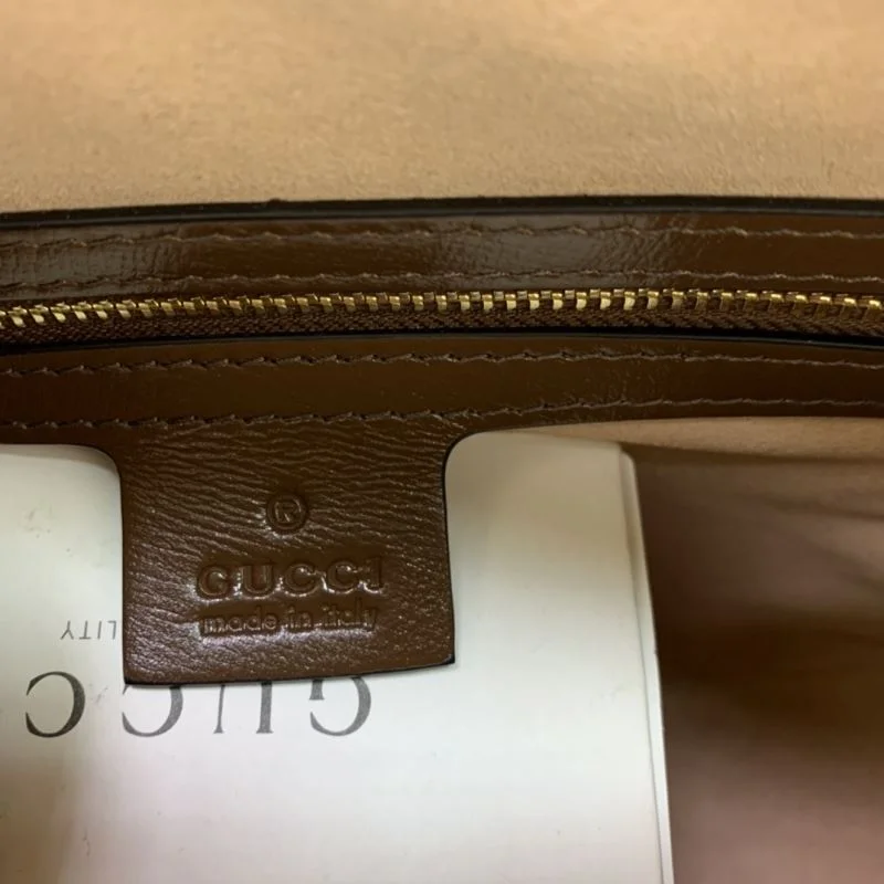 Genuine Gucci Satchel Bags