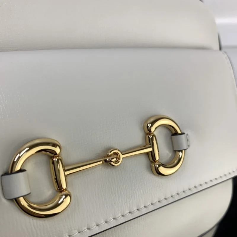 Indistinguishable Gucci Satchel Bags