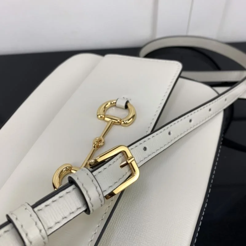 Indistinguishable Gucci Satchel Bags