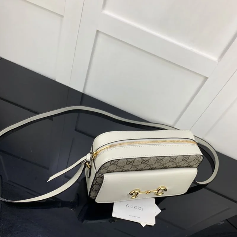 Genuine Gucci Satchel Bags