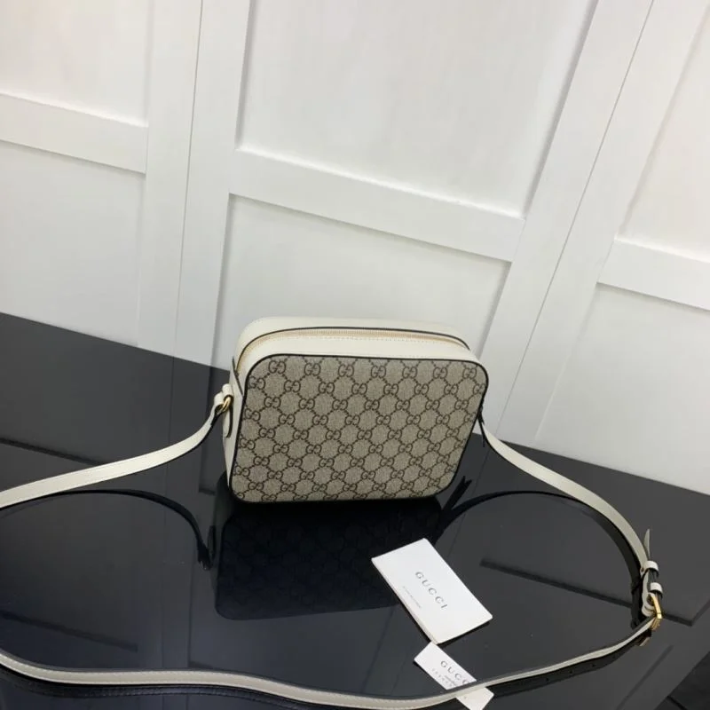 Genuine Gucci Satchel Bags