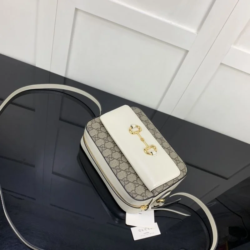 Genuine Gucci Satchel Bags
