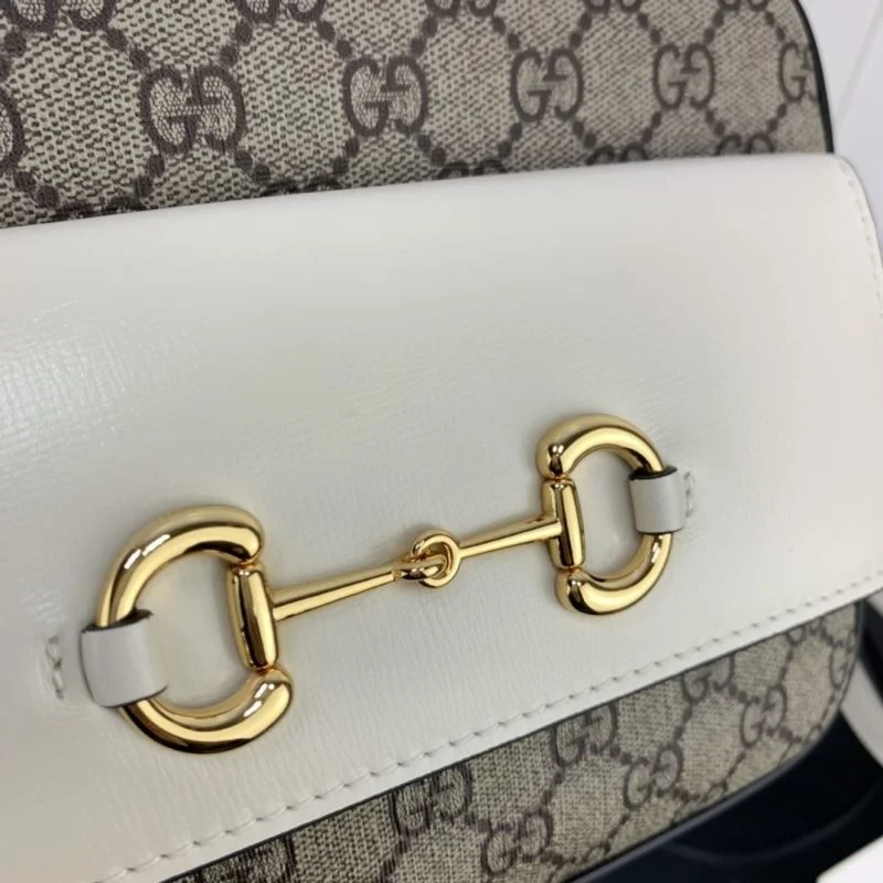 Genuine Gucci Satchel Bags
