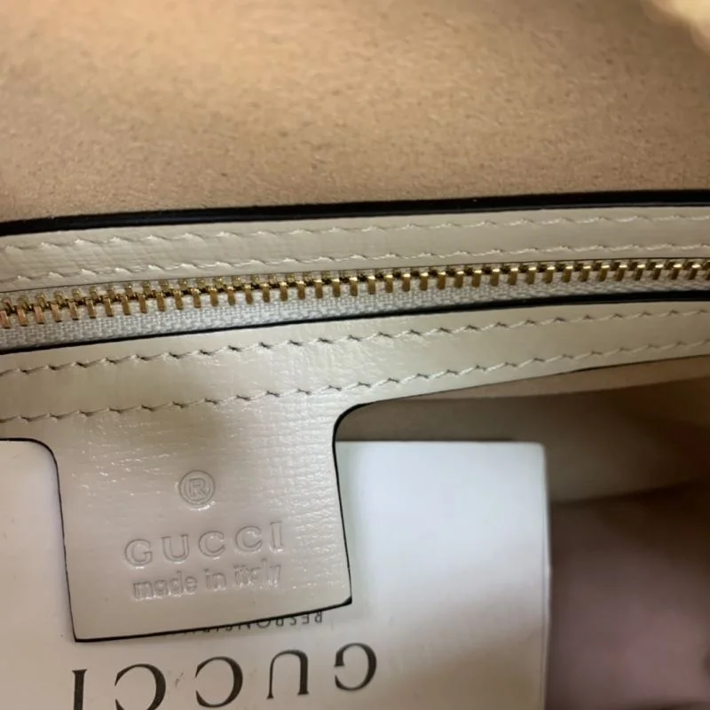 Genuine Gucci Satchel Bags