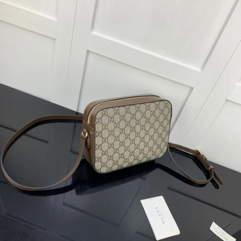 Precise copy Gucci Satchel Bags
