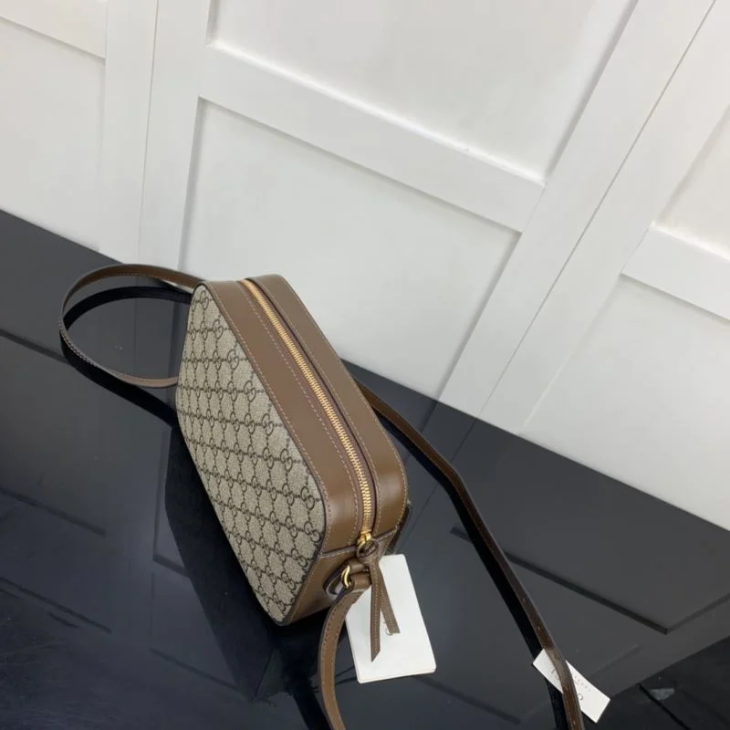 Precise copy Gucci Satchel Bags