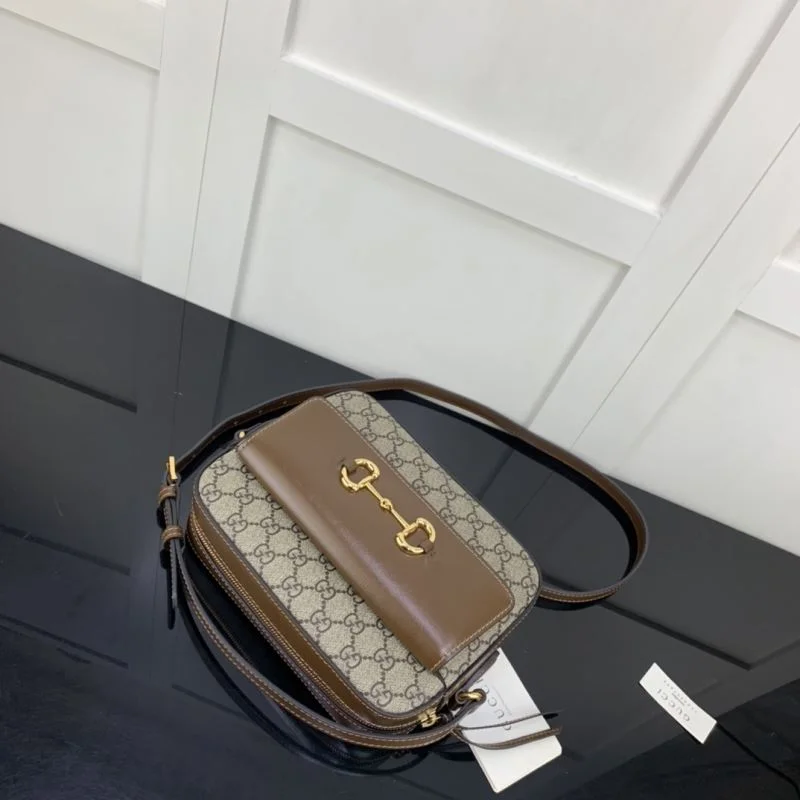 Precise copy Gucci Satchel Bags