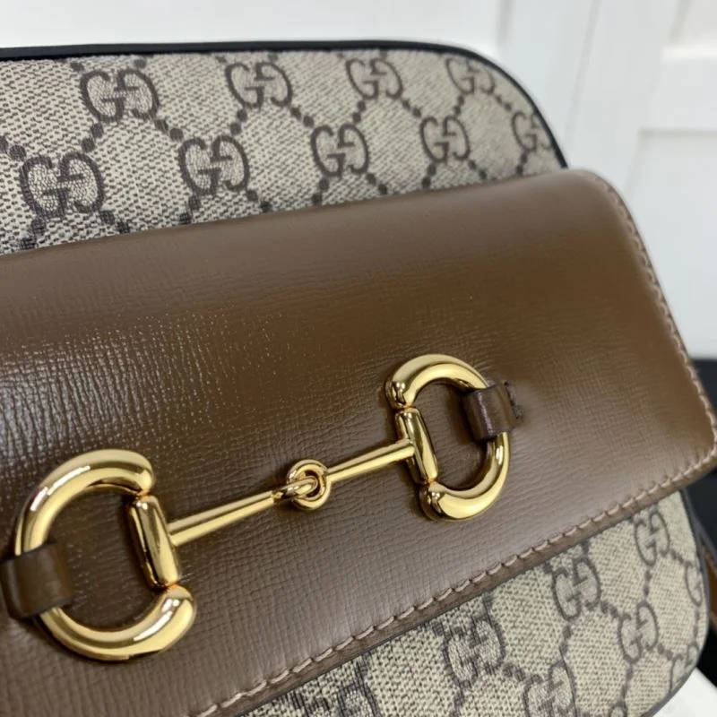 Precise copy Gucci Satchel Bags