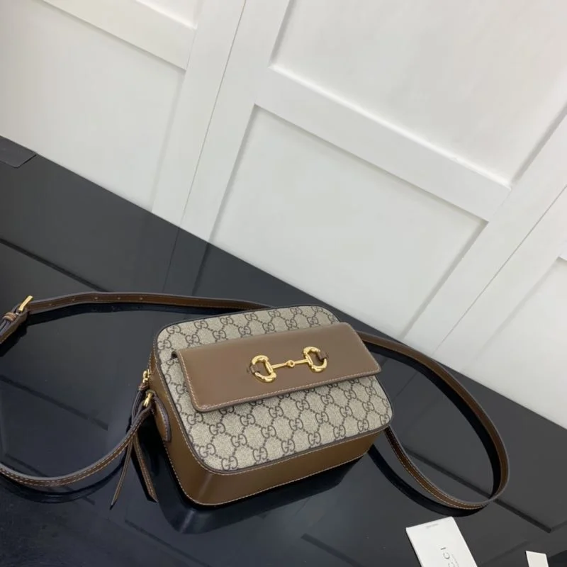 Precise copy Gucci Satchel Bags