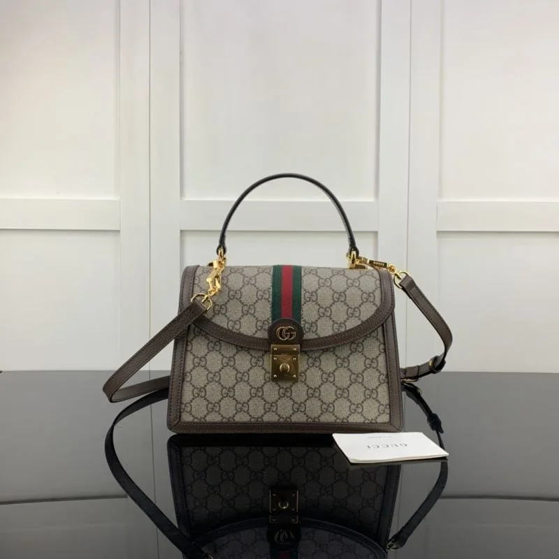 Gucci Satchel Bags