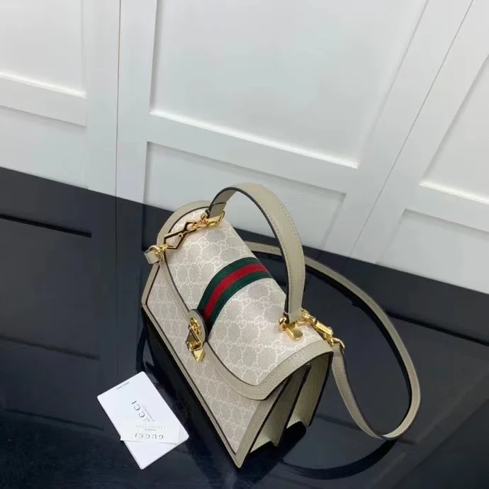 Precise copy Gucci Satchel Bags