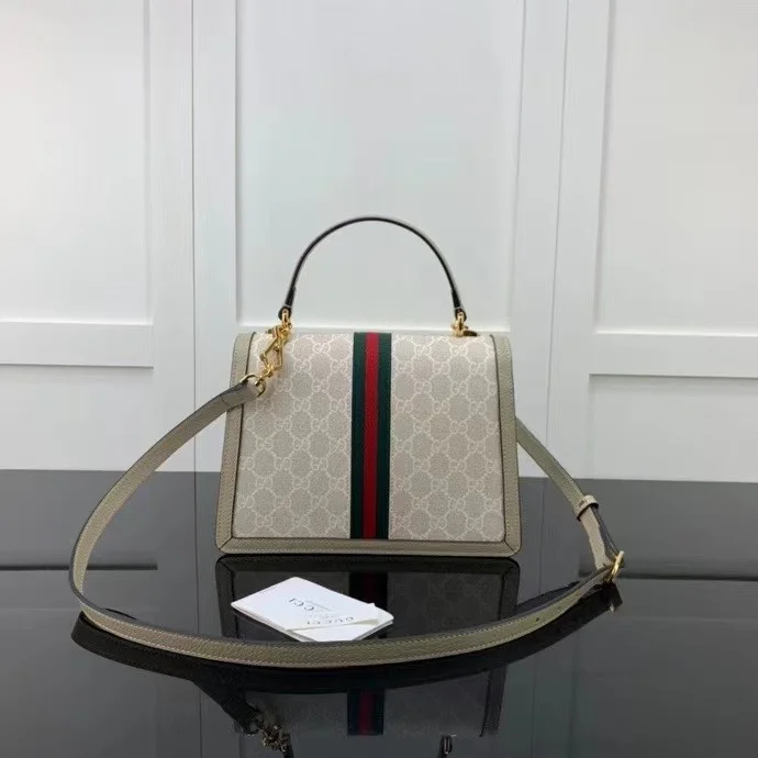 Precise copy Gucci Satchel Bags