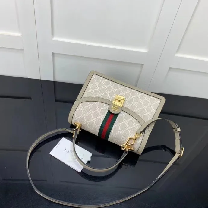 Precise copy Gucci Satchel Bags