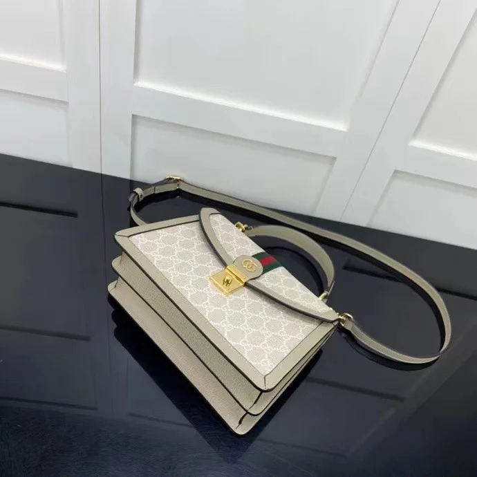 Precise copy Gucci Satchel Bags