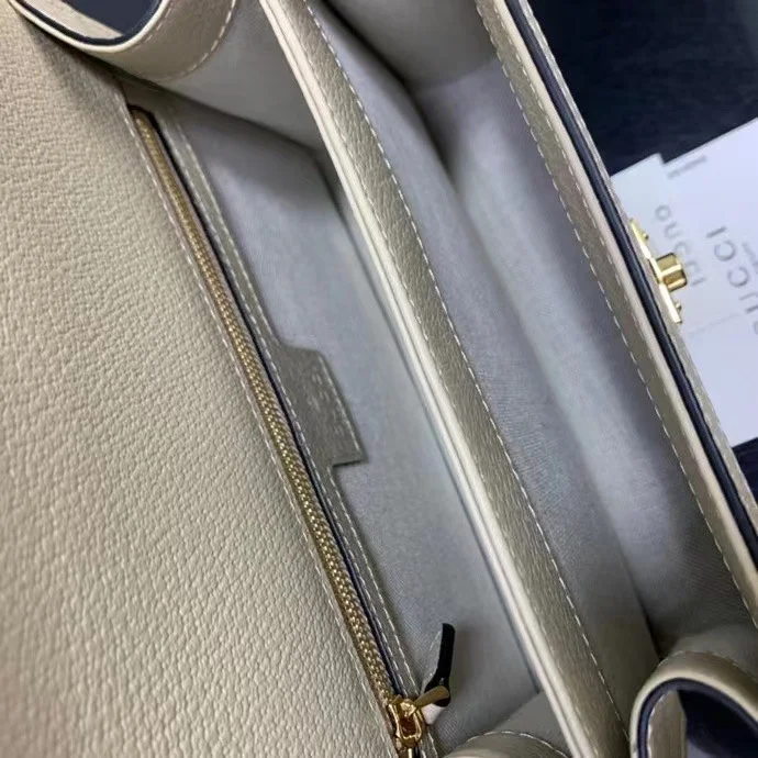 Precise copy Gucci Satchel Bags