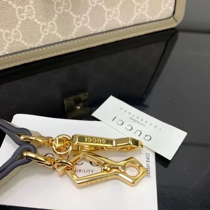 Precise copy Gucci Satchel Bags