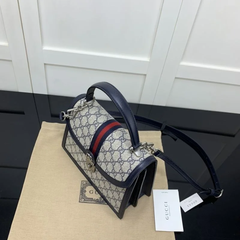 OEM Gucci Satchel Bags