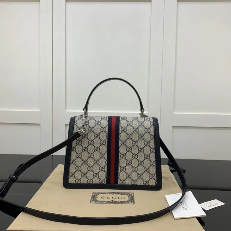 OEM Gucci Satchel Bags