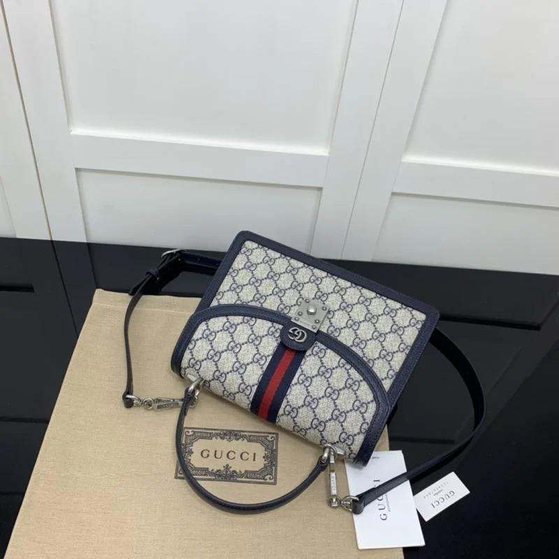 OEM Gucci Satchel Bags