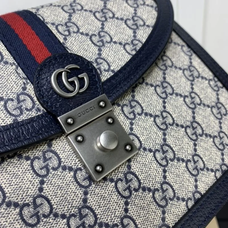 OEM Gucci Satchel Bags
