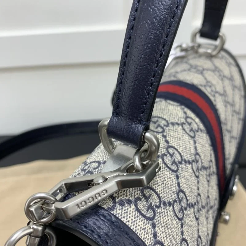 OEM Gucci Satchel Bags