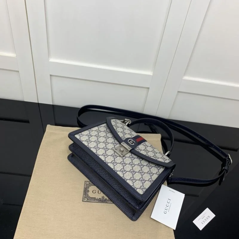 OEM Gucci Satchel Bags