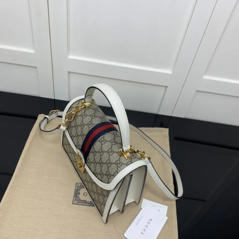 Top match Gucci Satchel Bags
