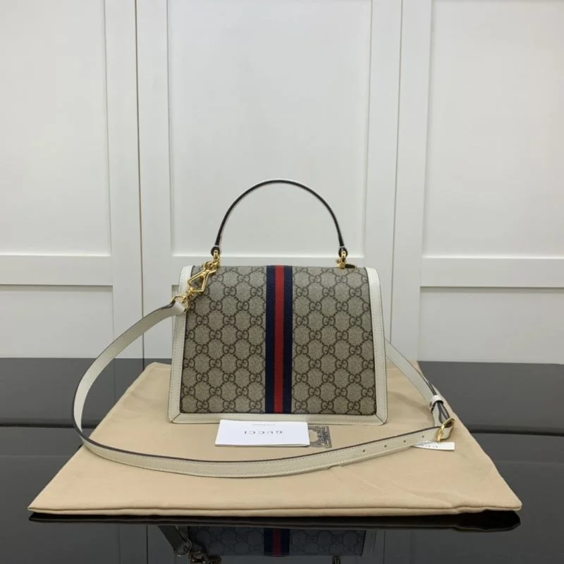 Top match Gucci Satchel Bags