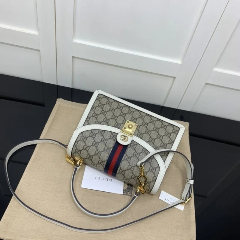 Top match Gucci Satchel Bags