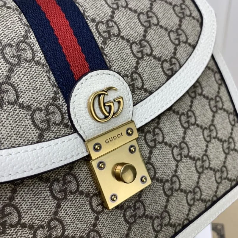 Top match Gucci Satchel Bags