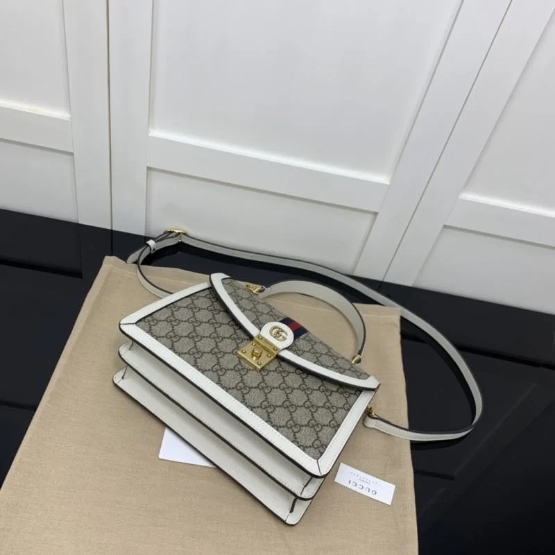 Top match Gucci Satchel Bags
