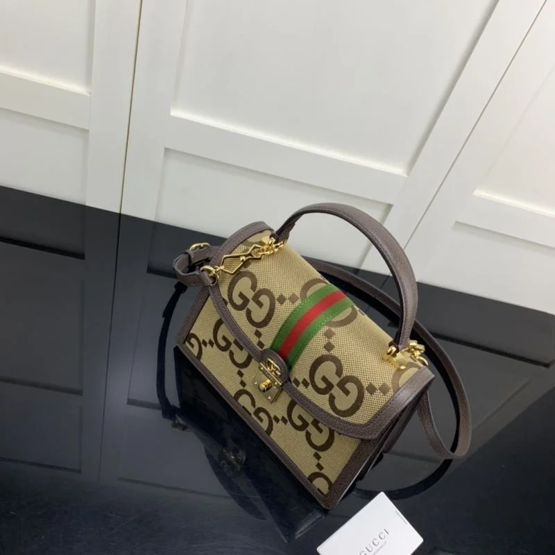 Bargain Gucci Satchel Bags