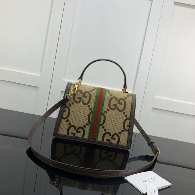 Bargain Gucci Satchel Bags