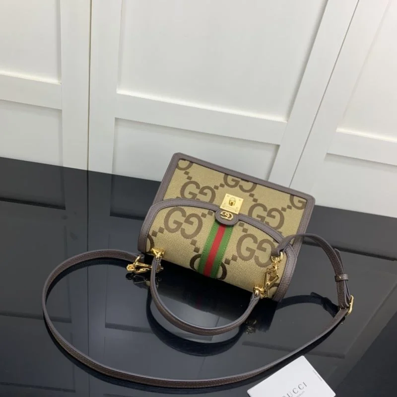 Bargain Gucci Satchel Bags