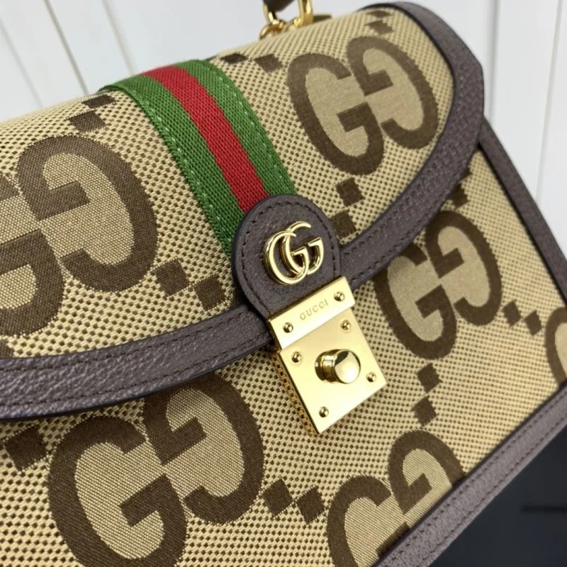 Bargain Gucci Satchel Bags
