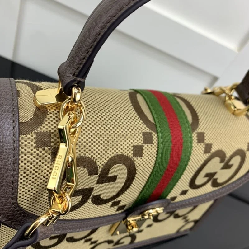 Bargain Gucci Satchel Bags