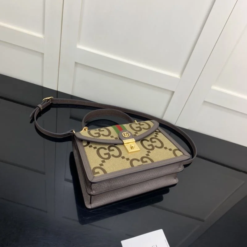 Bargain Gucci Satchel Bags