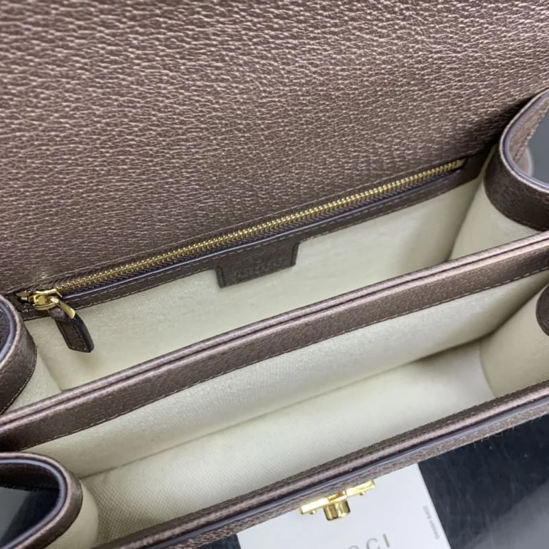 Bargain Gucci Satchel Bags