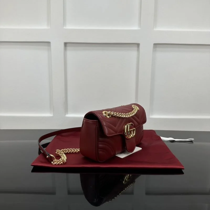 Inexpensive Gucci Satchel Bags