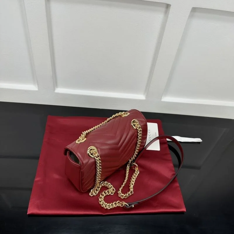 Inexpensive Gucci Satchel Bags