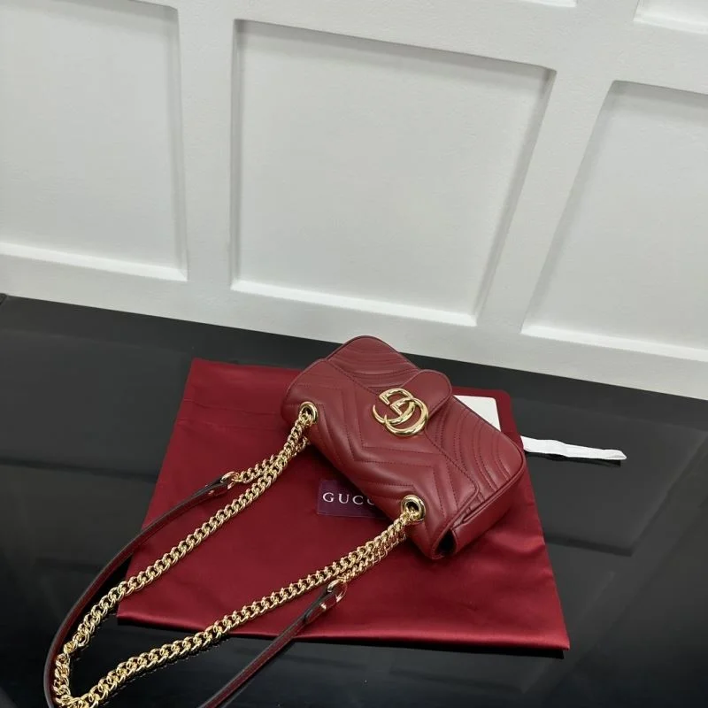 Inexpensive Gucci Satchel Bags